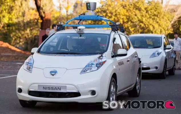 Mașinile autonome necesită o adaptare a infrastructurilor - SoyMotor