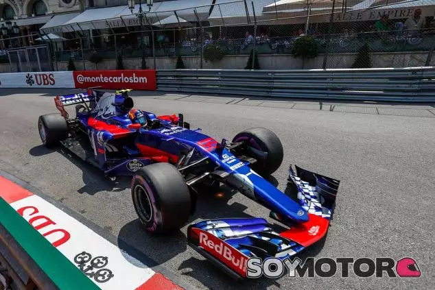 Carlos Sainz a Monte Carlo - SoyMotor