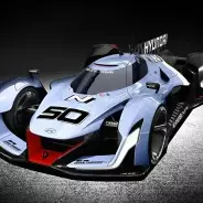 Hyundai N 2025 Vision Gran Turismo Concept - SoyMotor