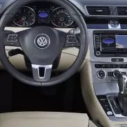 Ця програма Volkswagen запам’ятовує налаштування вашого автомобіля