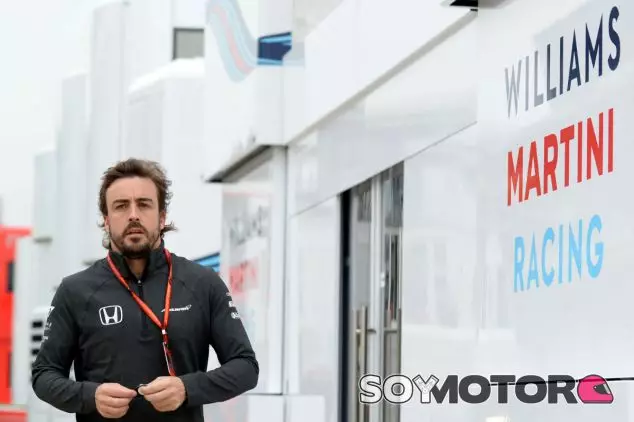 Fernando Alonso