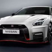 Nissan GT-R NISMO 2017, निश्चित हतियार -SoyMotor.com