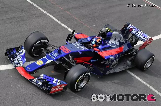 Carlos Sainz la Silverstone - SoyMotor