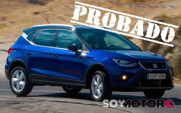 Seat Arona 2020: İspanyol markasının kompakt SUV'si