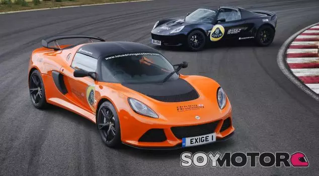 Lotus Driving Academy