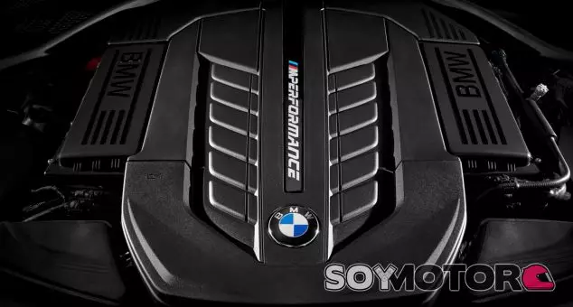 BMW ਅਤੇ V12: 30 ਸਾਲ ਦੀ ਵਚਨਬੱਧਤਾ