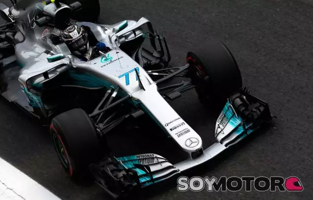 Monzadaky Waltteri Bottas