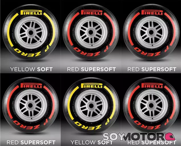 Analysis: Maqheka a Setaliana GP F1 2017. Katleho le liphoso