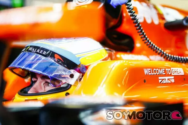 Fernando Alonso