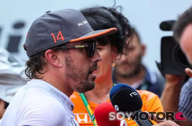 Fernando Alonso