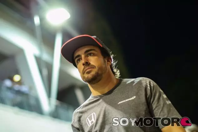 Fernando Alonso