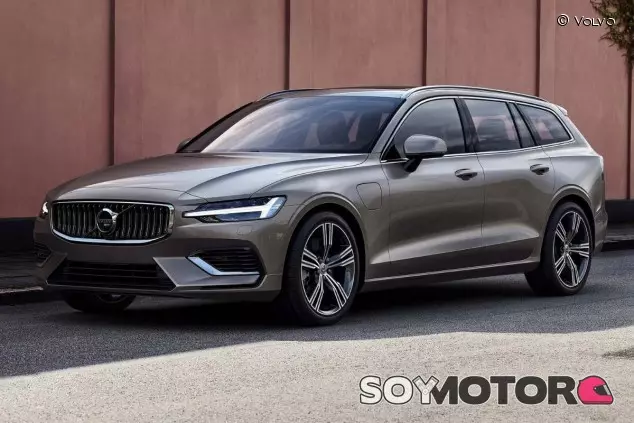 Volvo xavfsizlikka eng sodiq avtomobil ishlab chiqaruvchilardan biridir