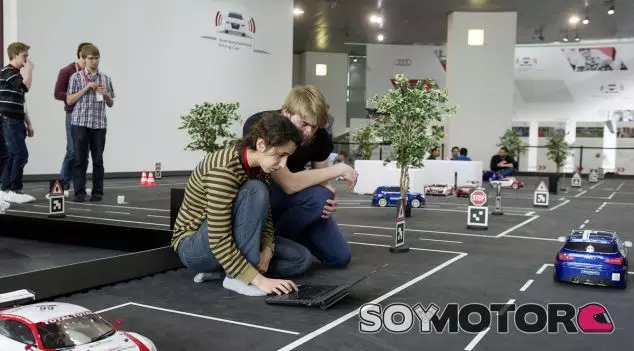 Tehnologija autonomne vožnje svedena na minimum - SoyMotor