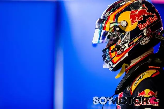 Carlos Sainz é optimista pero á vez cauteloso sobre a próxima tempada: LaF1