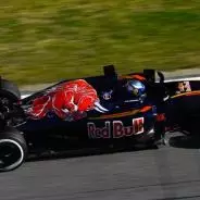 Toro Rosso heeft een zeer solide voorseizoen gehad - LaF1