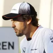 Den Alonso verdéngt méi Titelen, laut Coulthard - LaF1