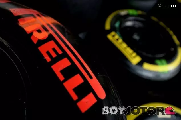 Derybos tarp FIA ir Pirelli artėja prie pabaigos – LaF1