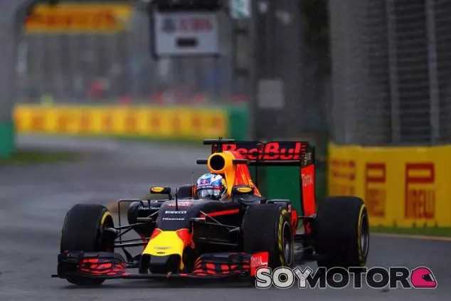 Gosododd Daniel Ricciardo lap gyflymaf y ras - LaF1