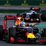 محرك Red Bull ، أقل قوة من محرك Toro Rosso - LaF1