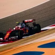 Kimi Räikkönen نے بحرین کی ریس کو دوسرے نمبر پر ختم کیا - LaF1