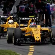 Vozači Renaulta ispunjavaju Vasseurova očekivanja - LaF1