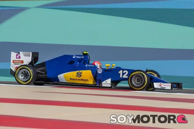 Nakipagnegosasyon si Sauber sa Alfa Romeo - LaF1