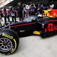 Daniel Ricciardo Venemaal - LaF1