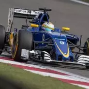 Marcus Ericsson destpêkek baş ji demsalê re hebû - LaF1