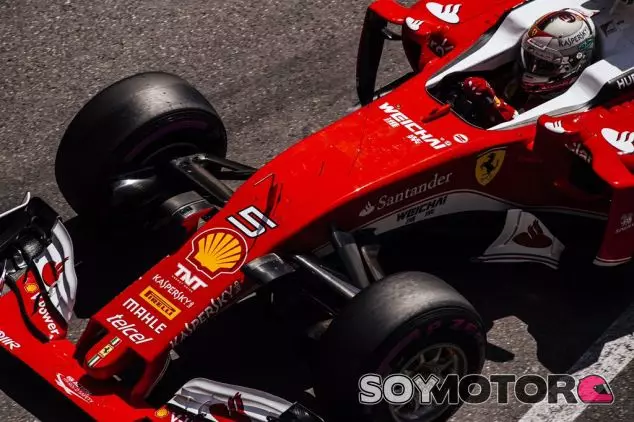 Ferrari verí vo svoje možnosti na šampionát - LaF1