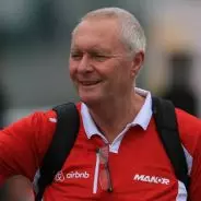 John Booth hais goodbye rau Formula 1 - LaF1