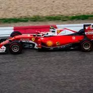 Kimi Räikkönen n'a pu être que cinquième en Chine après l'incident du départ - LaF1