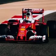 Vettel on endiselt kindel, et võitleb meistritiitli - LaF1 - nimel