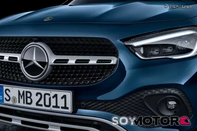 Mercedes-Benz: rara si awọn epo sintetiki fun ọjọ iwaju