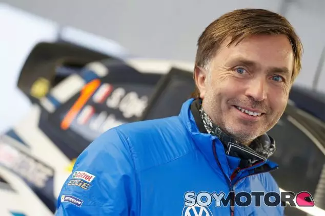 Jost Capito docht mei oan McLaren-Honda management - LaF1