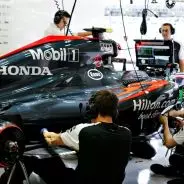 Honda ndi McLaren ntchito limodzi kulenga galimoto yabwino - LaF1