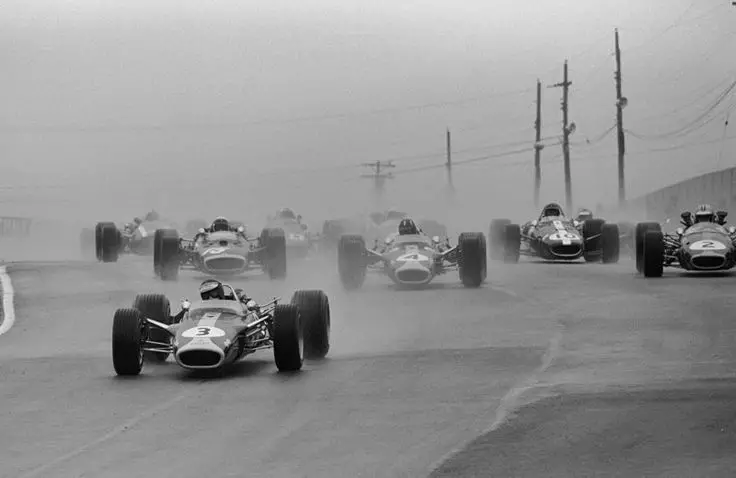 Grand Prix Kanadiż tal-1967: Il-Premier 50958_5