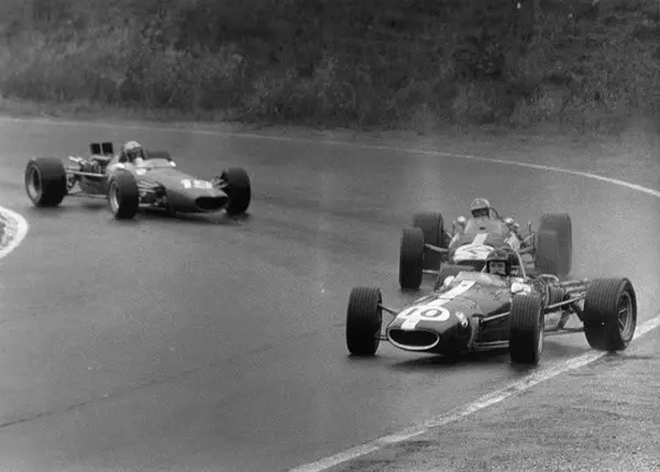 1967 Canadian Grand Prix: The Premiere 50958_6