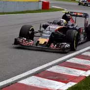 Sainzek Red Bull - LaF1ekin arrakasta izan nahi du