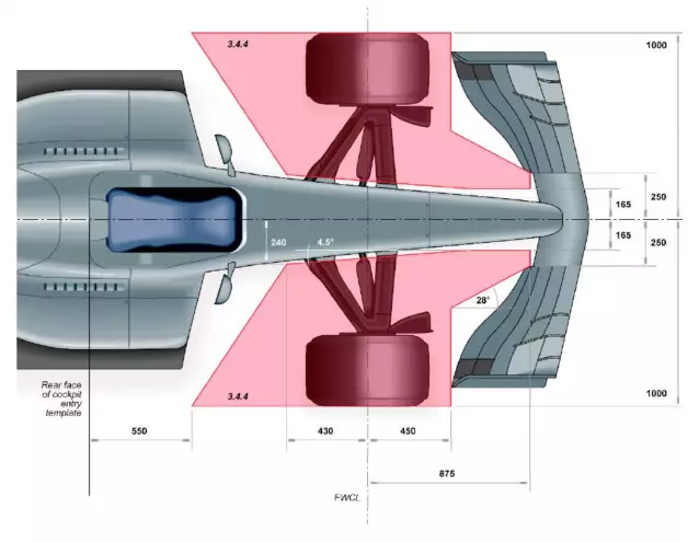 The FIA ​​introduces illustrations to the technical regulations 50991_6