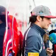 Sainz är en av de unga förarna med störst framtidsutsikter - LaF1