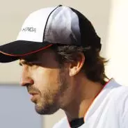 Fernando Alonso - LaF1