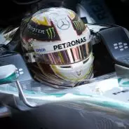 Lewis Hamilton mumufananidzo wefaira kubva 2015 - LaF1