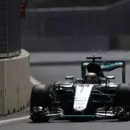 Hamilton dovrà scalare posizioni - LaF1