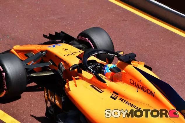 Fernando Alonso - SoyMotor.com