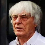 Bernie Ecclestone - LaF1