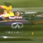 Vettel vormel E-s: