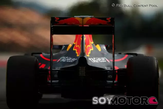 Red Bull saa lisäpotkua Renaultilta Monacossa - LaF1