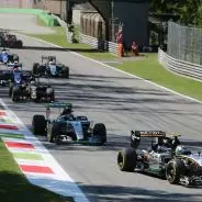 A gyártók fokozatosan közelednek a pozíciókhoz az FIA-LaF1-el