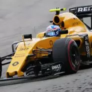 Jolyon Palmer u Hockenheimu - LaF1