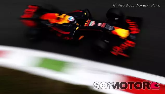 RESMI: Monza nganyari kontrak karo F1 telung taun maneh - LaF1